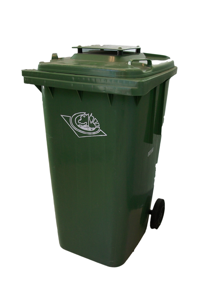 CURBSIDE COLLECTION – Ottawa Valley Waste Recovery Centre (OVWRC)