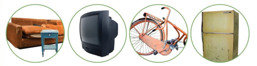 LARGE ITEM COLLECTION – Ottawa Valley Waste Recovery Centre (OVWRC)