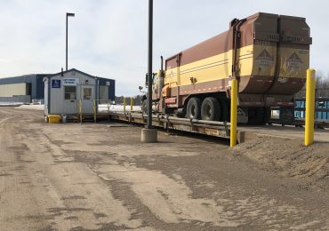 Ottawa Valley Waste Recovery Centre (OVWRC)