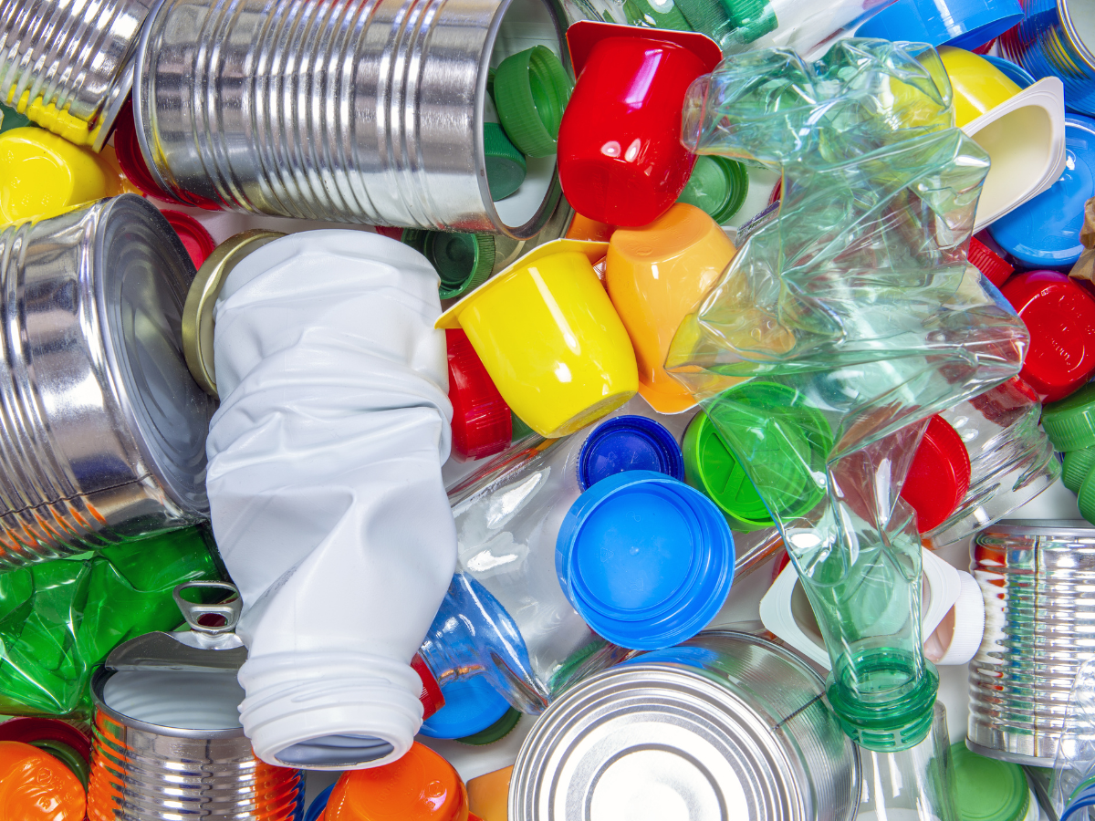 Changes to Recycling – Ottawa Valley Waste Recovery Centre (OVWRC)